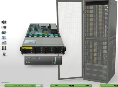 日本IBM、ストレージから管理機能を切り出したSDS「Spectrum Storage」新製品を2015年6月に提供 | IT Leaders