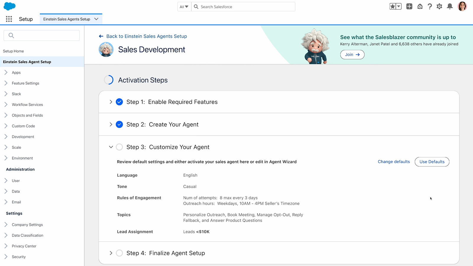 セールスフォース、営業業務に特化したAIエージェント「Agentforce for Sales」を日本語で提供開始 | IT Leaders