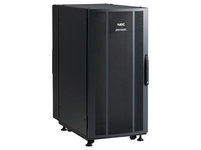 NEC、ACOSメインフレーム小型機の新機種「i-PX7300RX」、クラウドサービス型でも提供 | IT Leaders