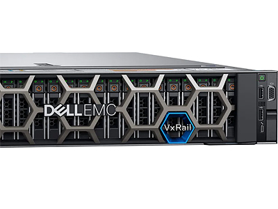 Dell EMC、HCI「VxRail」にコンピューティング専用ノード、外部ストレージも接続可能 | IT Leaders