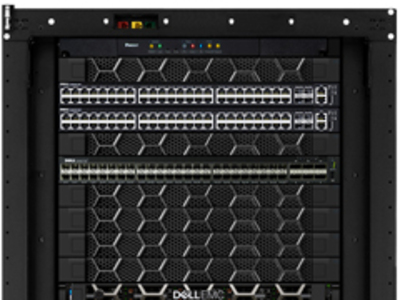 Dell EMCがAzure Stackを搭載したクラウドマシンを発表 | IT Leaders