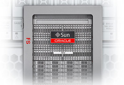 日本オラクル、自動階層化機能を備えたフラッシュストレージ「Oracle FS1」を発表 | IT Leaders