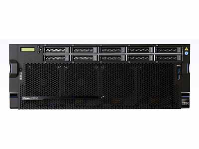 米IBM、Powerサーバーシリーズに最新のPower 10プロセッサを搭載 | IT Leaders