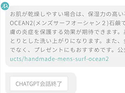 チャットボット「ObotAI」、企業固有の情報でChatGPTの回答精度を改善 | IT Leaders