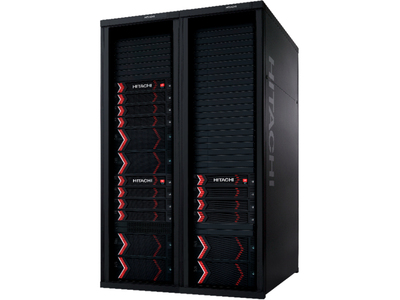 日立、SANストレージの最上位機種「VSP One Block High End」を発表、5000万IOPSでAI用途も想定 | IT Leaders