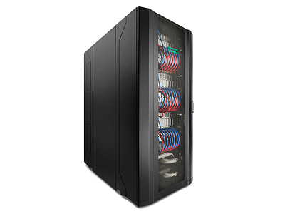 HPE、「Cray EX2500」を発表、エクサスケールスパコンと同じアーキテクチャを採用 | IT Leaders