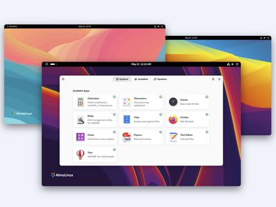 エフサステクノロジーズ、PCサーバーとAlmaLinuxのサポート一元化でLinuxの長期運用を支援 | IT Leaders