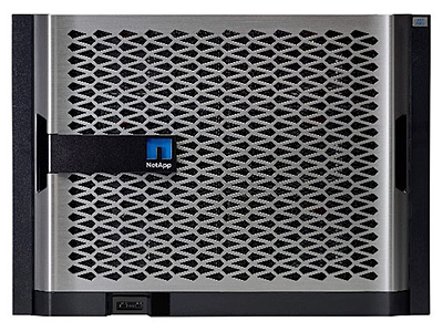 ネットアップ、オールフラッシュストレージ最上位モデル「NetApp AFF A900」 | IT Leaders