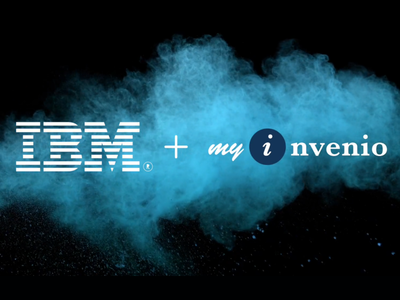 米IBM、イタリアのプロセスマイニングベンダー「myInvenio」を買収 | IT Leaders