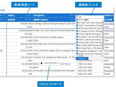 Salesforce画面開発ツール新版「SkyVisualEditor 18.0」、Excelライクなデータテーブルを追加─テラスカイ | IT Leaders