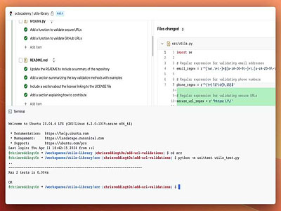 ソフトウェア開発を自動化する「GitHub Copilot Workspace」、テクニカルプレビュー版をリリース | IT Leaders