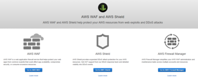 AWS Firewall ManagerがAWS東京リージョンで利用可能に | IT Leaders