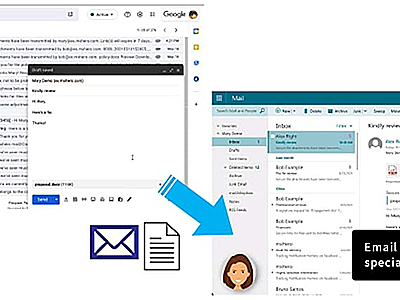 丸紅ITソリューションズ、クラウドストレージを利用したPPAP対策ツール「mxHERO」を販売 | IT Leaders