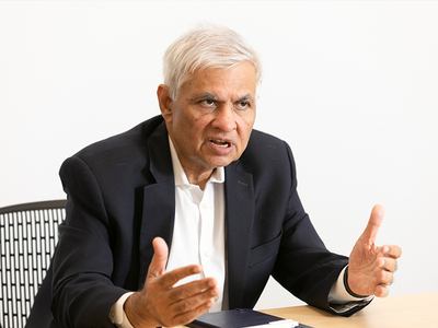 生成AIからAgentic AIへ―HCLSoftware CRO Rajiv Shesh氏に聞く、企業価値創造の課題に応える「X-D-Oフレームワーク」 | IT Leaders