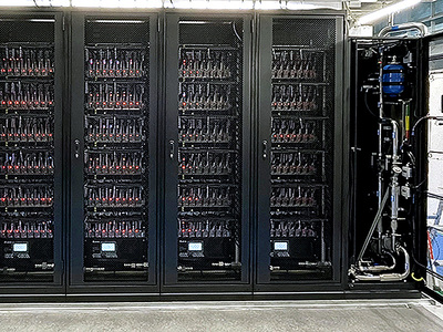 直接水冷サーバーと空冷/水冷ハイブリッドデータセンターの実証実験─PFN、IIJ、JAIST | IT Leaders