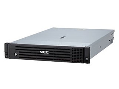 物理サーバーのサブスクリプション「NEC Server subscription」、月額4万9800円で提供 | IT Leaders