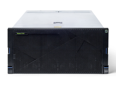 日本IBM、POWER搭載サーバー（AIX/IBM i/Linux）の上位モデルを刷新 | IT Leaders